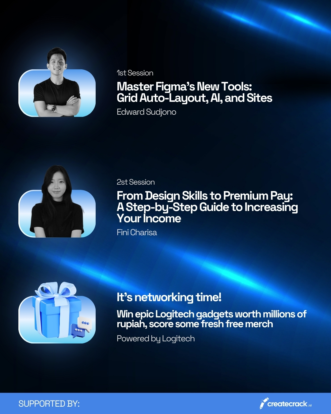 Learn n Connect – UI Design Class for Mobile Apps